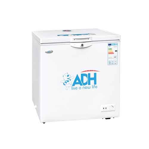 ADH 200Liters BD9020 Chest Freezer - White - Nabellas Stores